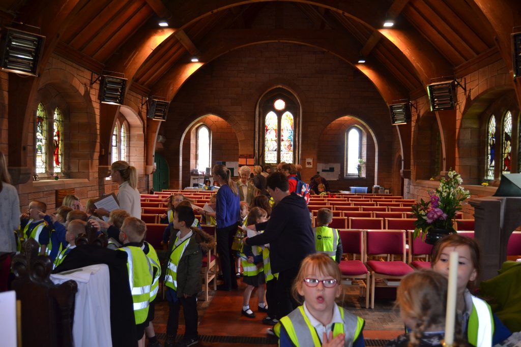 DSC_0557 | All Saints, Lockerbie